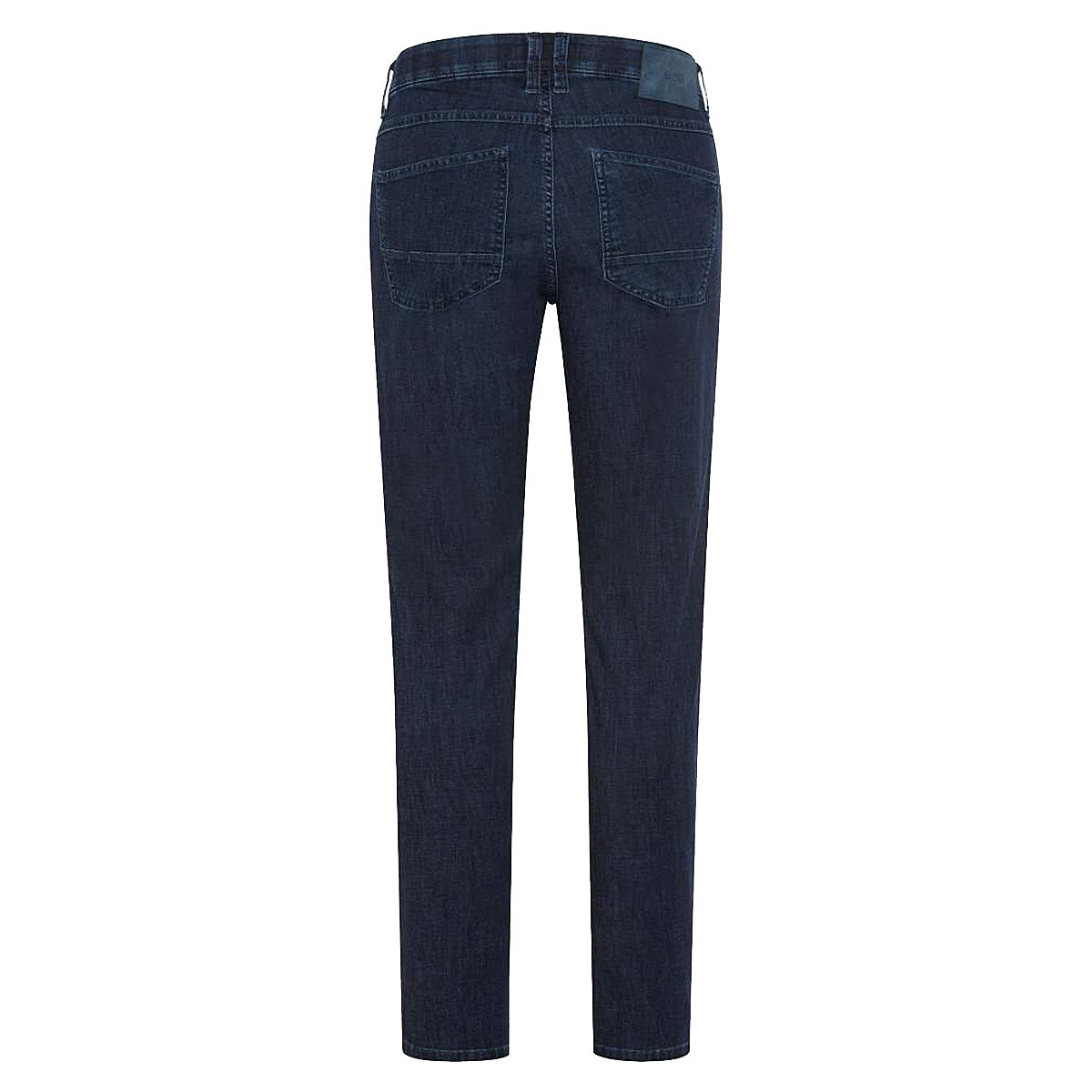Eurex | 5-Pocket-Jeans | Modell Luke | Kurze Leibhöhe | Blue ...