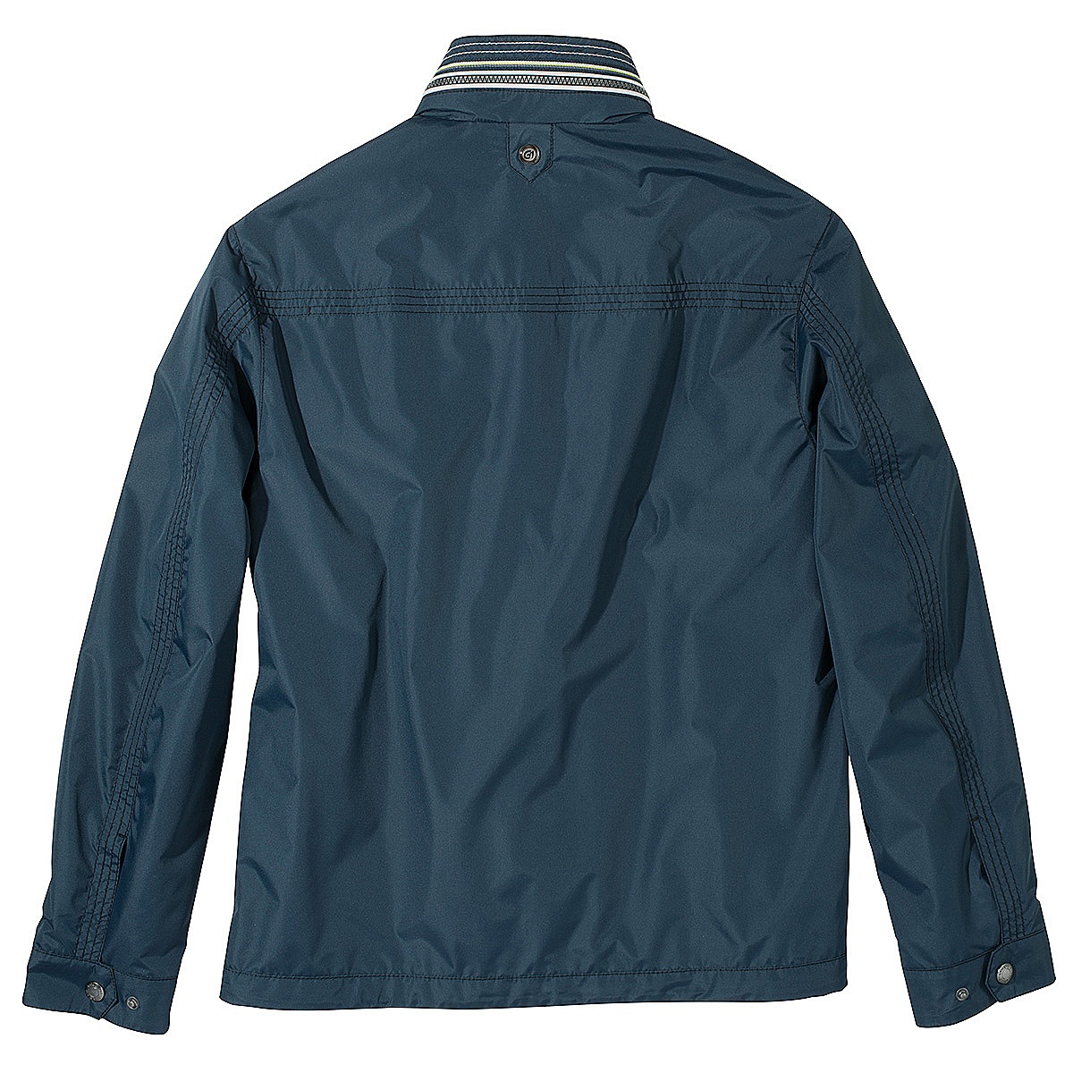 Gate one | Leichter Sportswear-Blouson | Farbe marine ...